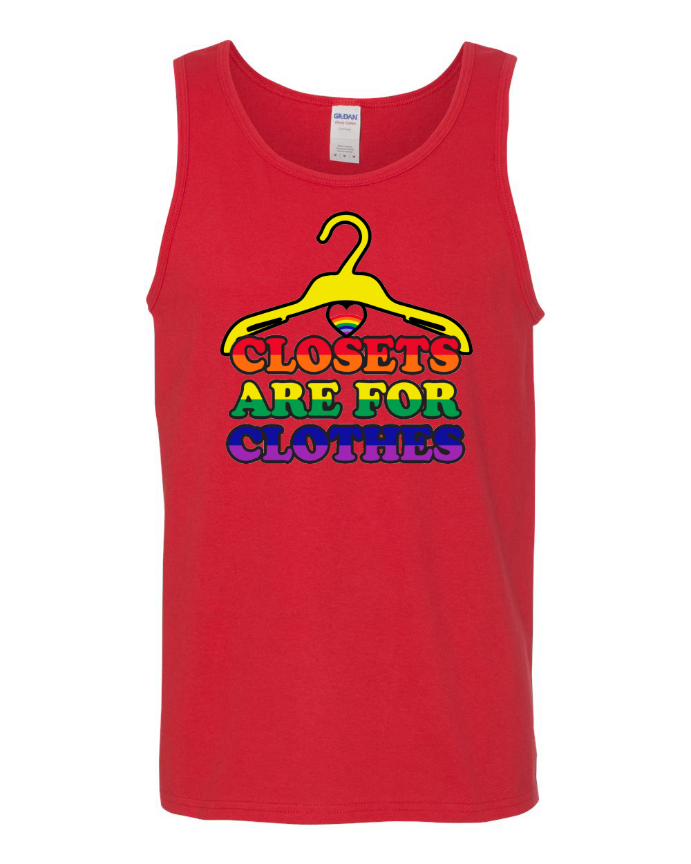 Cats Are For Men Too LGBT Pride Tank Top Gay Muscle Shirt | eBay