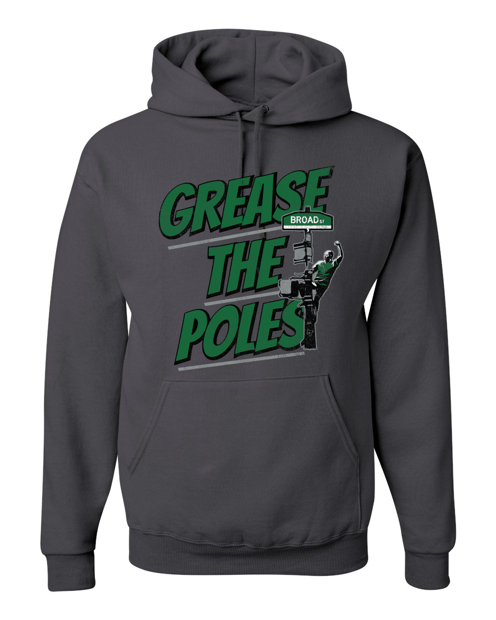 Grease the Poles Broad Street Philadelphia Football Philly Eagles ...