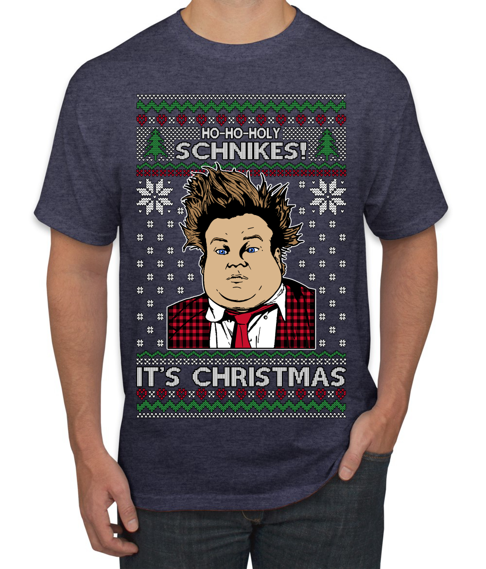 Tommy boy christmas sweater store
